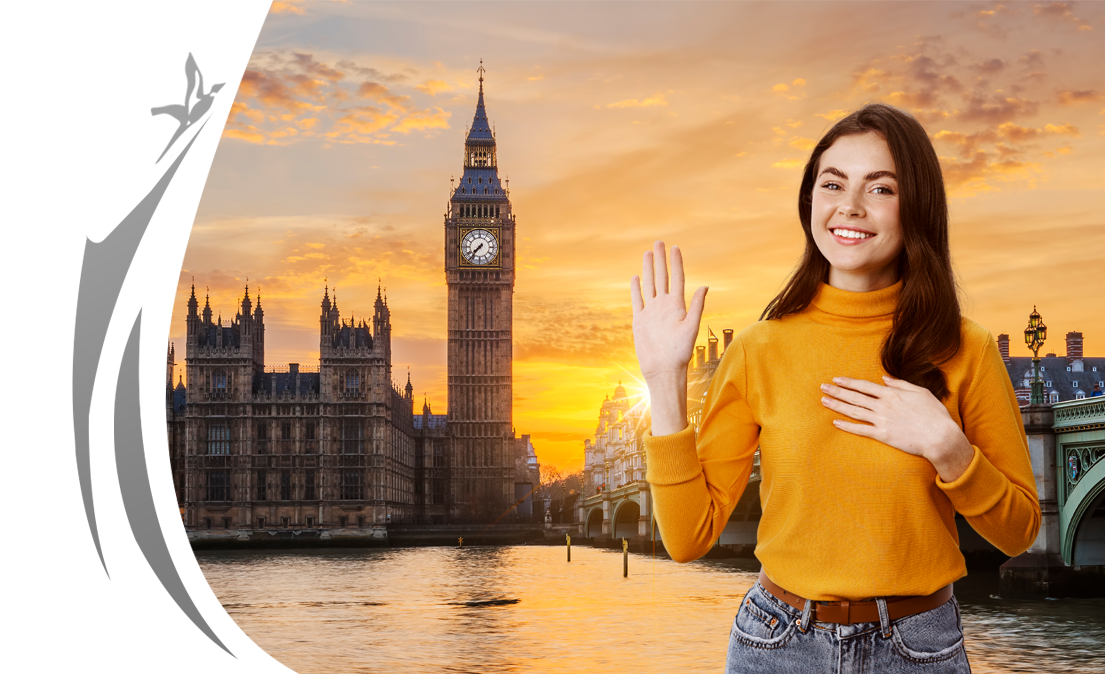 UK Graduate Visa - Universal Migration - Overseas Education & Immigration Consultants.