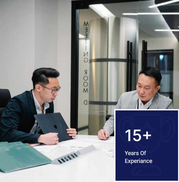 About Us - Universal Migration