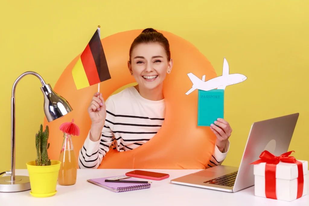 Affordable Study Abroad Programs in Germany - Universal Migration