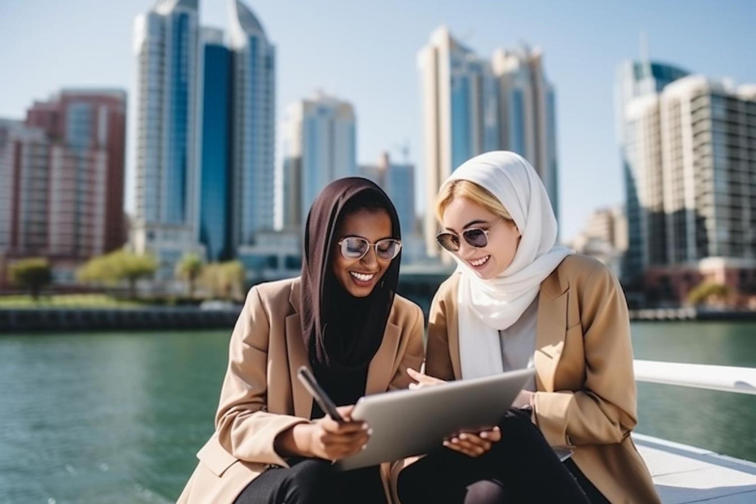 Study Abroad Consultants in Dubai - Universal Migration