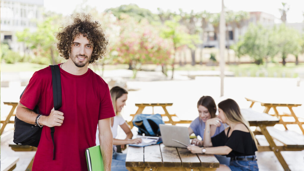 Work and Study Programs Abroad | Universal Migration